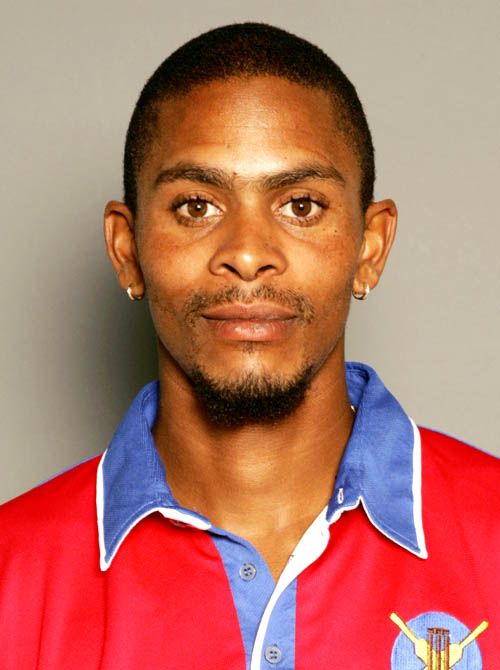 Kevin Hurdle | ESPNcricinfo.com