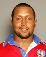 Dean Minors Profile - Cricket Player Bermuda | Stats, Records, Video