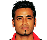 Ashif Mulla Profile - Cricket Player Canada | Stats, Records, Video