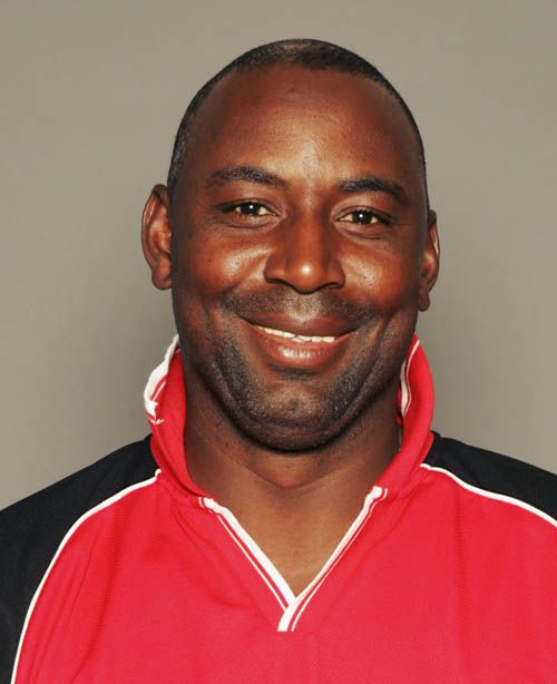 George Codrington | ESPNcricinfo.com