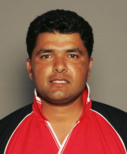 Qaiser Ali | ESPNcricinfo.com