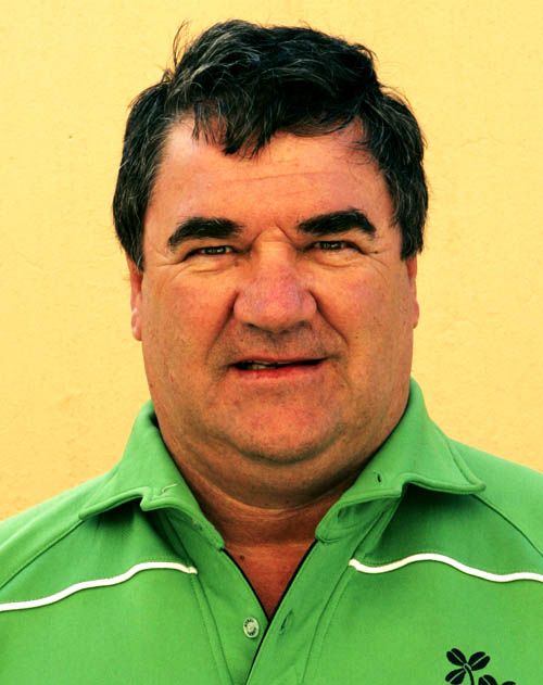 Robert Torrens | ESPNcricinfo.com