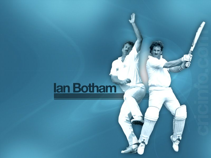 Ian Botham | ESPNcricinfo.com