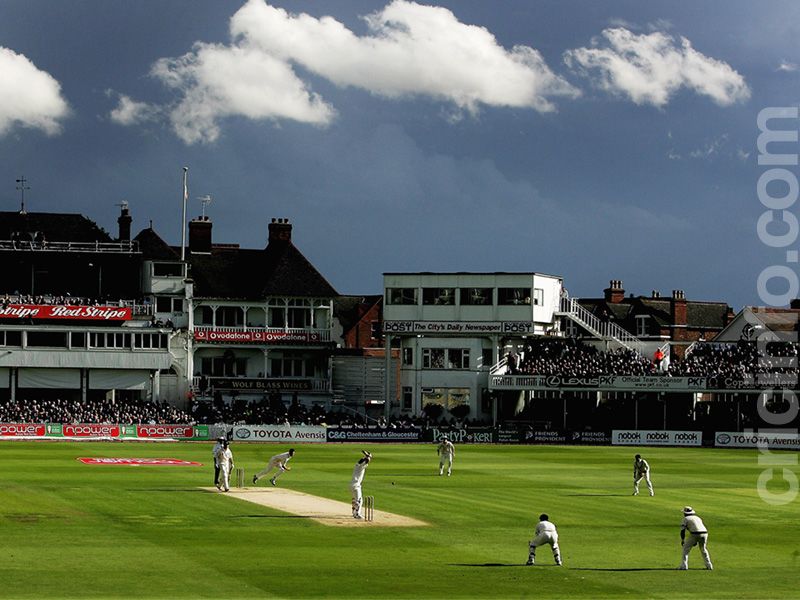 Ground | ESPNcricinfo.com