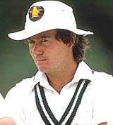 Gary Crocker Profile - Cricket Player Zimbabwe | Stats, Records, Video
