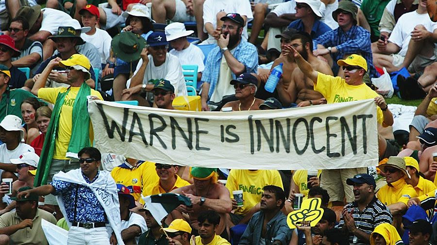 Overview: 2003 World Cup | ESPNcricinfo