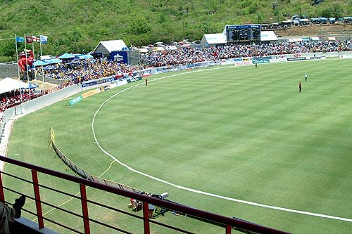 Beausjour Stadium, St Lucia - gallery image 2 | ESPNcricinfo.com
