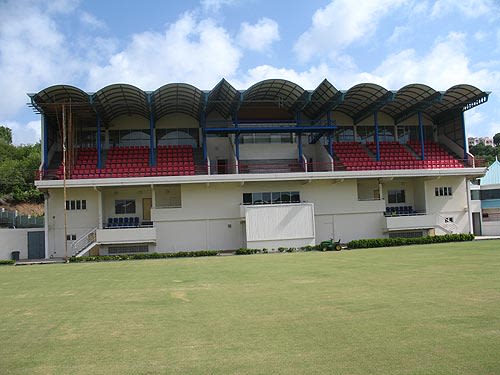 Beausejour Stadium, St Lucia - gallery image 6 | ESPNcricinfo.com