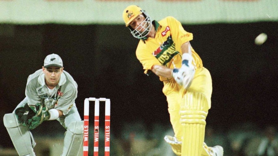 World Cup 1996: Key performances | ESPNcricinfo