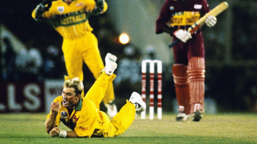 World Cup 1996: Great matches | ESPNcricinfo
