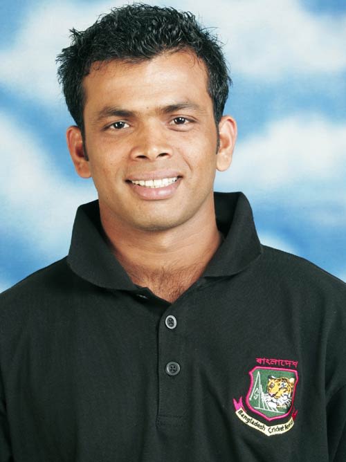 Abdur Razzak | ESPNcricinfo.com
