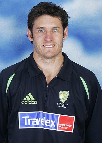 Michael Hussey | ESPNcricinfo.com