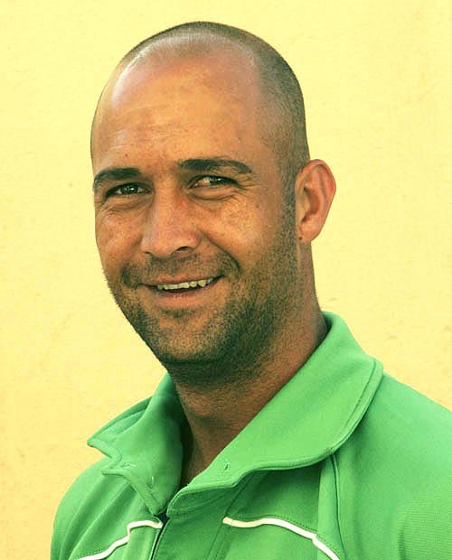 Andre Botha | ESPNcricinfo.com