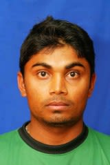 Latest and Authentic news about Malhar Patel, Cricket, Kenya, 2026