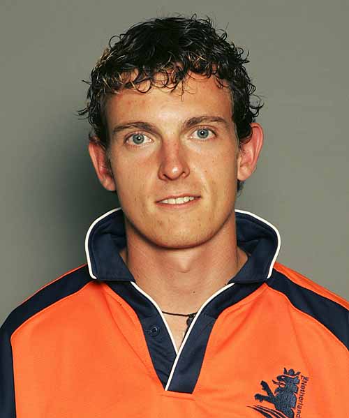 Eric Szwarczynski | ESPNcricinfo.com