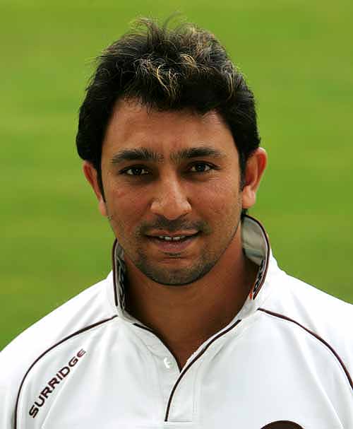 Azhar Mahmood | ESPNcricinfo.com