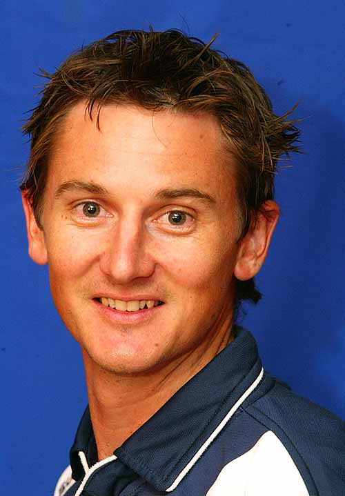 Glenn Rogers | ESPNcricinfo.com