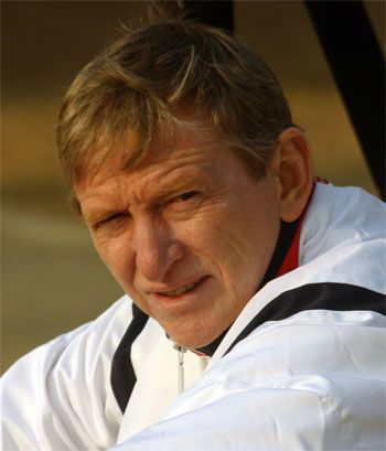 Raymond Brewster | ESPNcricinfo.com