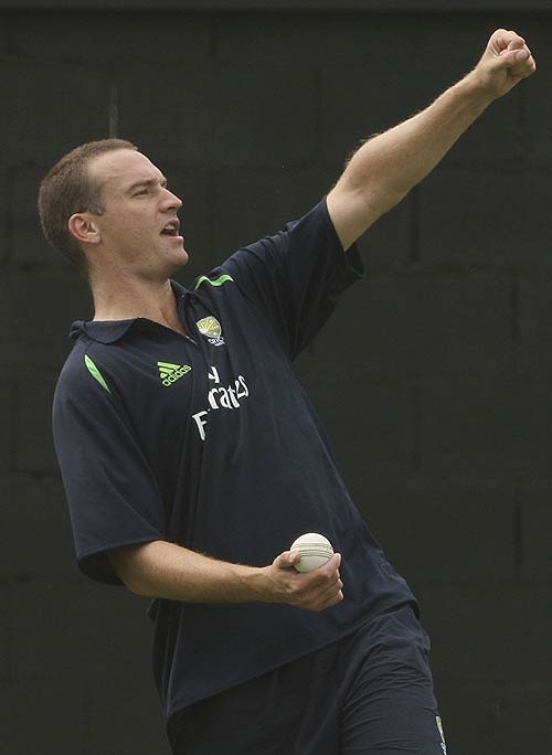 Clark’s dreaded call from Hilditch | ESPNcricinfo
