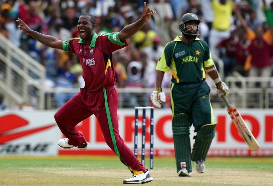 Australia complete a World Cup hat-trick | ESPNcricinfo.com