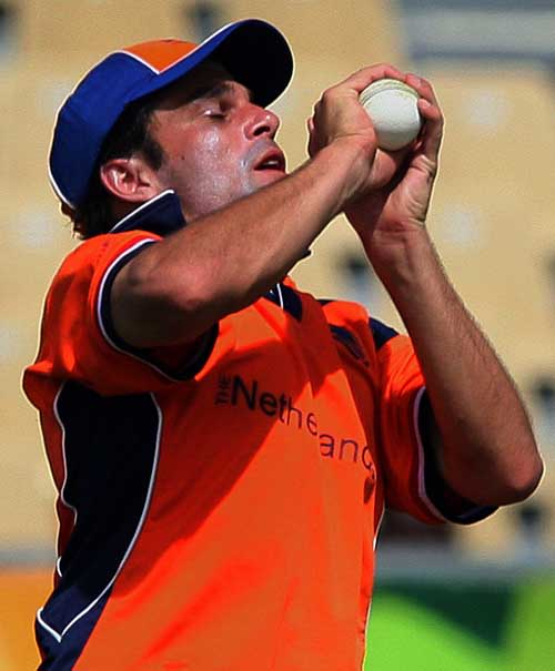 Netherlands news: Captain Peter Borren sets sights high for WCL ...