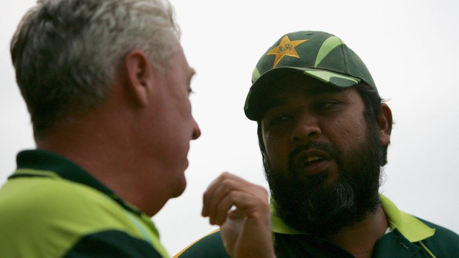 Hassan Cheema: But what does the coach do? | ESPNcricinfo
