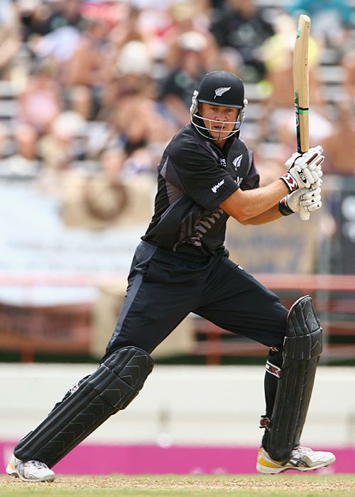 Peter Fulton square cuts for four | ESPNcricinfo.com