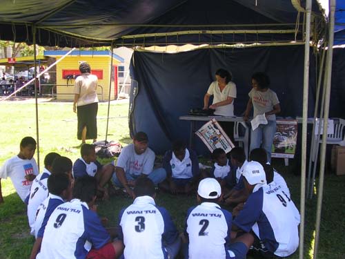 Cricket & Education = a great partnership! | ESPNcricinfo.com