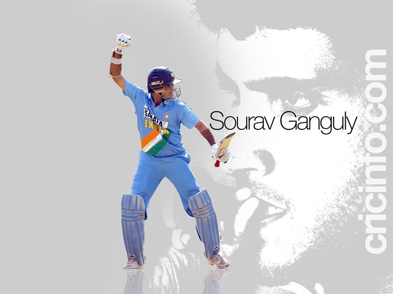 Sourav Ganguly | ESPNcricinfo.com