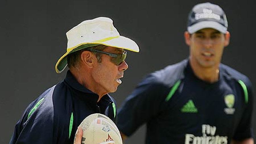 Matt Cleary: The most bizarre of punishments | ESPNcricinfo