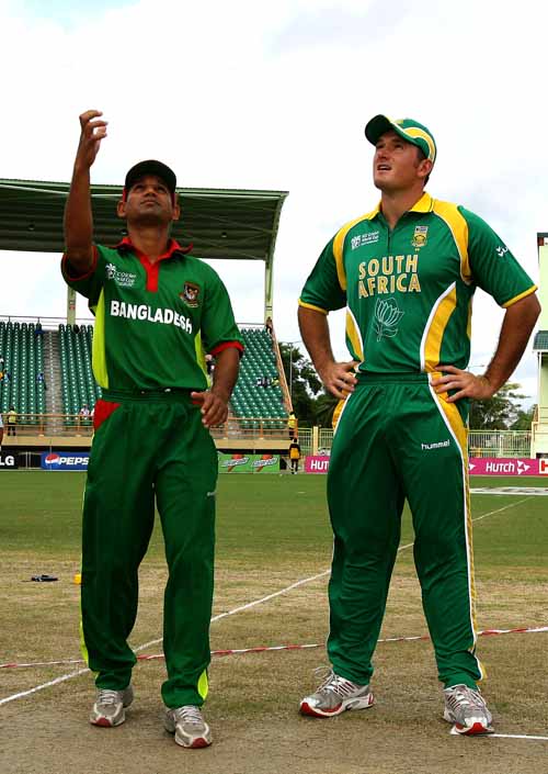 Ashraful inspires famous victory | ESPNcricinfo.com