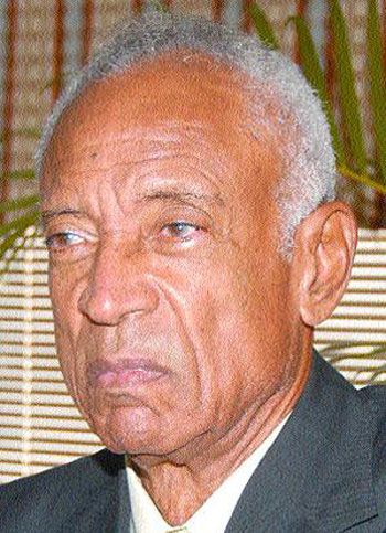 Ken Gordon | ESPNcricinfo.com