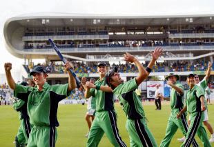 ICC avarice dooms Associates to the wilderness | ESPNcricinfo