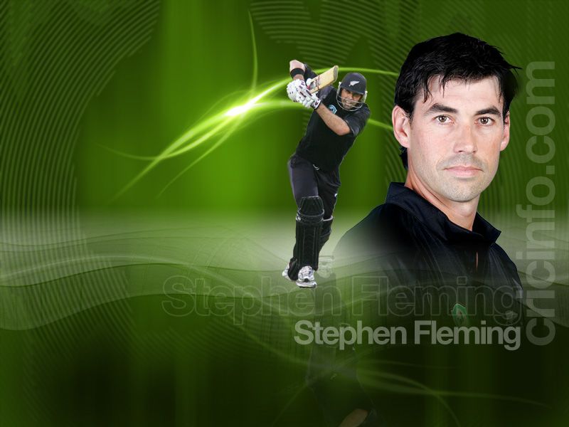 Stephen Fleming | ESPNcricinfo.com