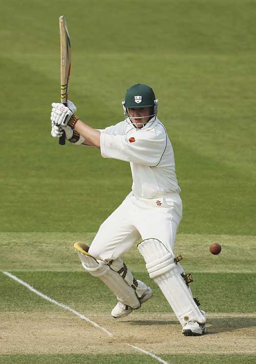 Steven Davies cuts as MCC set Sussex 368 | ESPNcricinfo.com