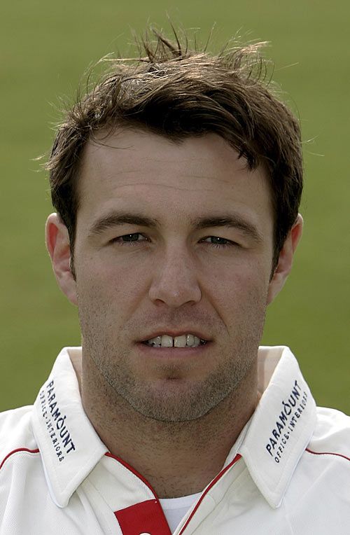 Nicky Peng, 2007 player portrait | ESPNcricinfo.com