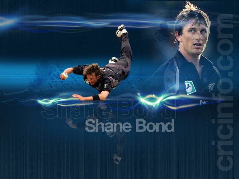 Shane Bond | ESPNcricinfo.com