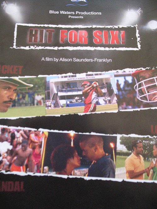 Hit for Six | ESPNcricinfo