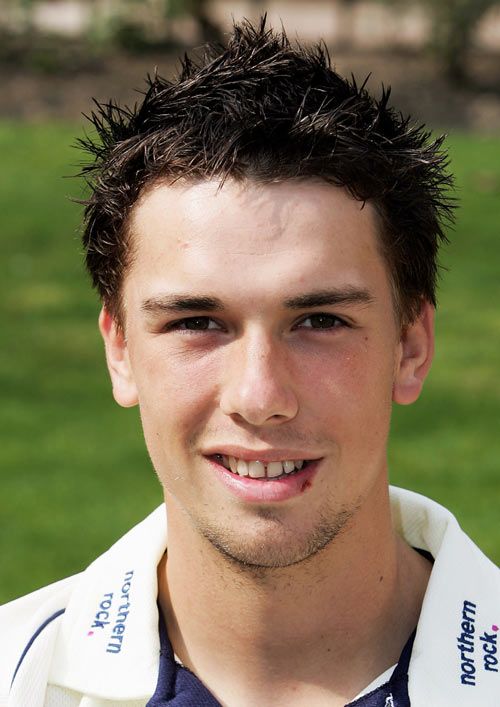 Billy Godleman portrait | ESPNcricinfo.com