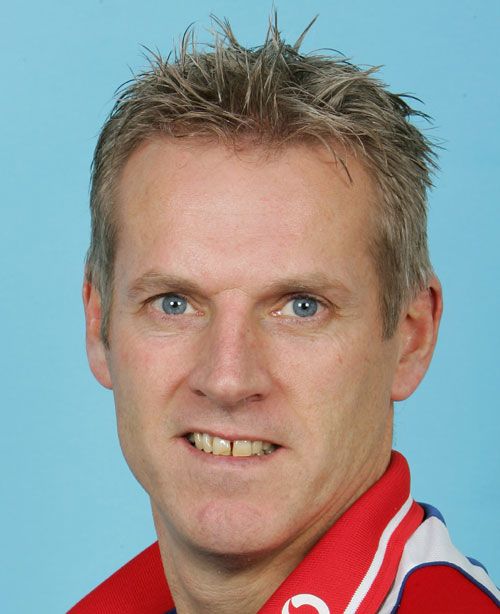 Peter Moores | ESPNcricinfo.com