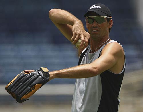 Fleming expected to be left out | ESPNcricinfo