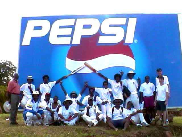 Pepsi | ESPNcricinfo.com