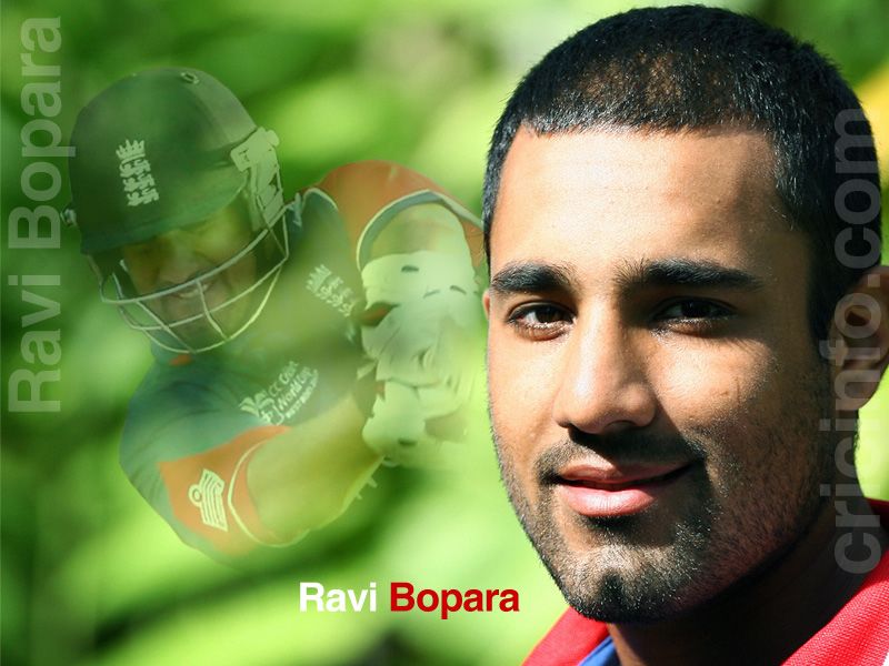 Ravi Bopara | ESPNcricinfo.com