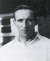 Les Jackson | ESPNcricinfo.com