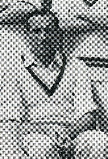 Les Jackson | ESPNcricinfo.com