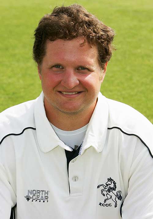 Robert Key portrait | ESPNcricinfo.com