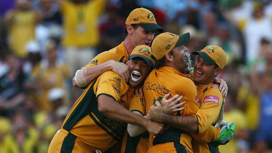 Overview: 2007 World Cup | ESPNcricinfo