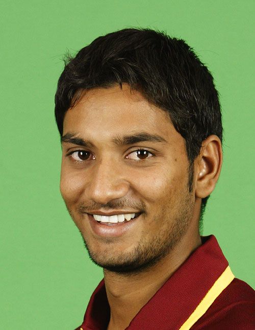 Ravi Rampaul | ESPNcricinfo.com