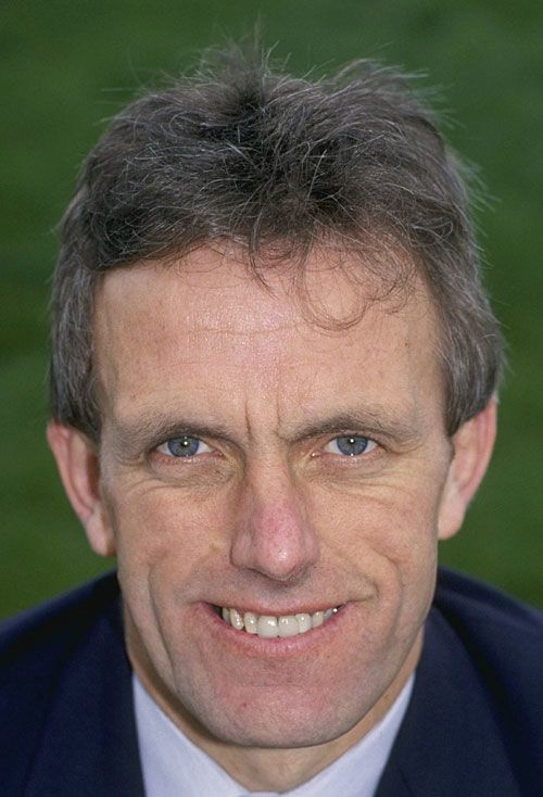 Geoff Cook | ESPNcricinfo.com Geoff Cook | ESPNcricinfo.com