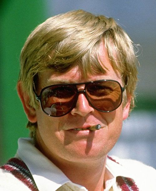 Brian Rose | ESPNcricinfo.com